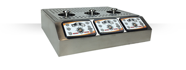 CounterTop Dispenser – Bottoms Up Beer Germany GmbH