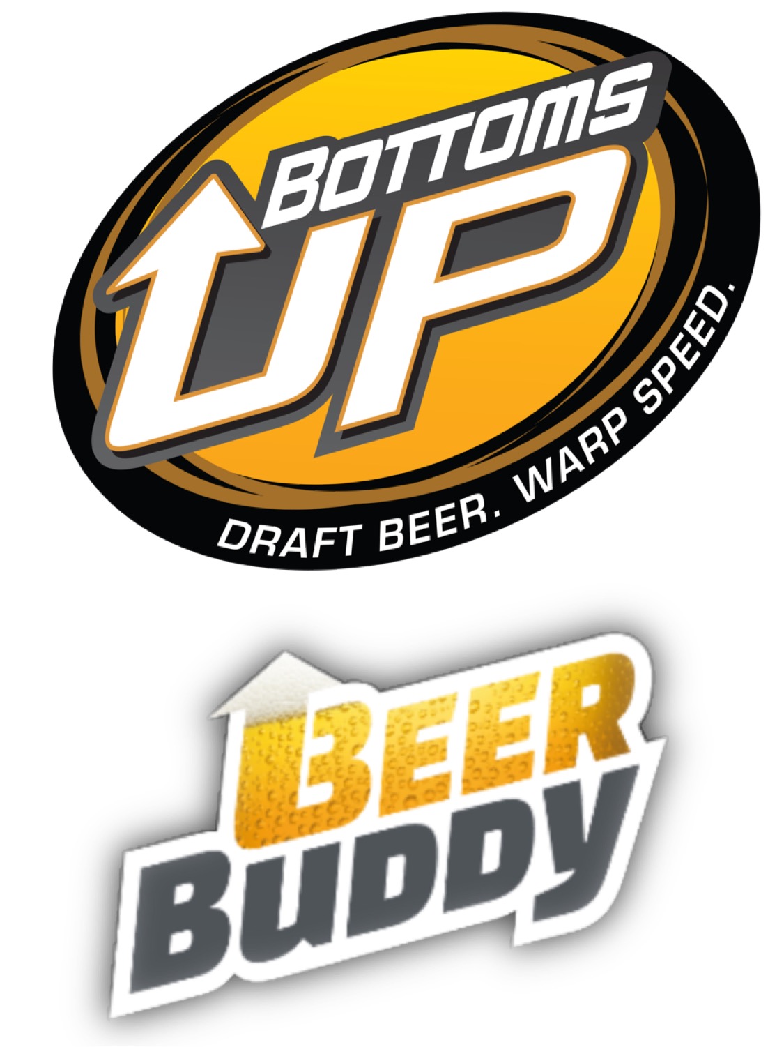 MAG Dispenser – Bottoms Up Beer Germany GmbH